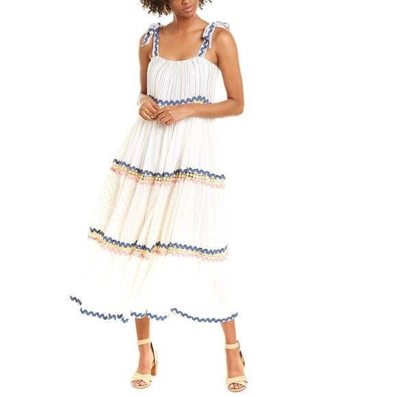 Z&L EUROPE | Dresses | Zl Europe Seneca Maxi Dress | Poshmark